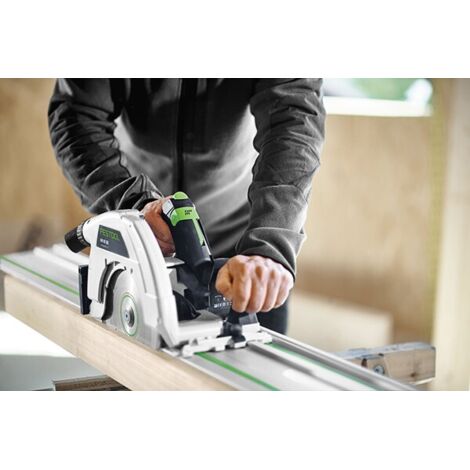 Festool HK 85 EB-Plus-FSK 420 Handkreissäge Kappsäge 1900W 230mm im ...