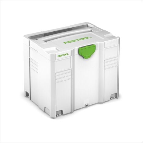 Festool OF 1400 EBQ-PLUS Oberfräse 1400W 70mm Hub im Systainer ...