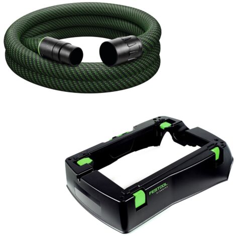 Festool Haube CT 26/36 FL VP ( 204040 ) für CTL/CT/CTM 26/36 + Festool ...