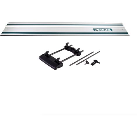 Makita Führungsschienen Adapter für Fräsen ( 194579-2 ...