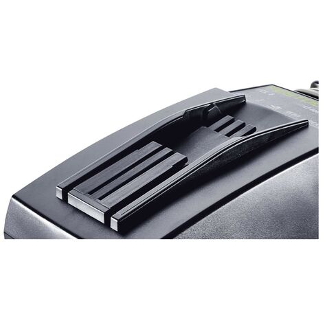 Festool 2x TCL 6 Li-Ion Schnell Ladegerät ( 2x 201135 ) Doppel Lader Set