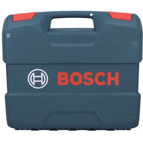 Bosch L-Case Transportkoffer für GSB 18V-21 / GDX 18V-180