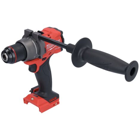 Milwaukee M18 FPD3-502X Akku Schlagbohrschrauber 18 V 158 Nm Brushless ...