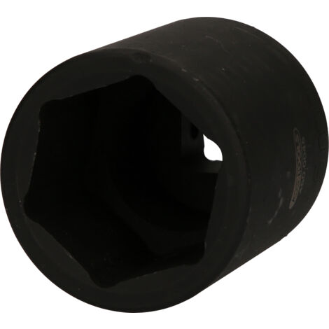 KS TOOLS 3/4" Achsmuttern-Schlüssel, 6-kant, lang, 46mm ( 460.0045 )