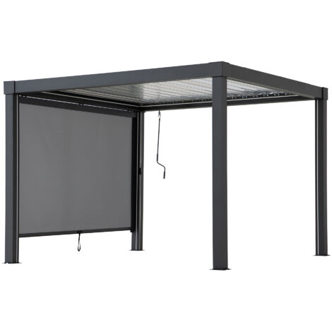 Rollo 3 Meter Breit