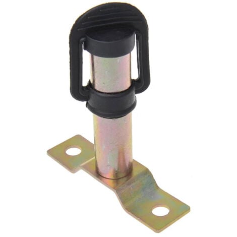 Support En U De Gyrophare