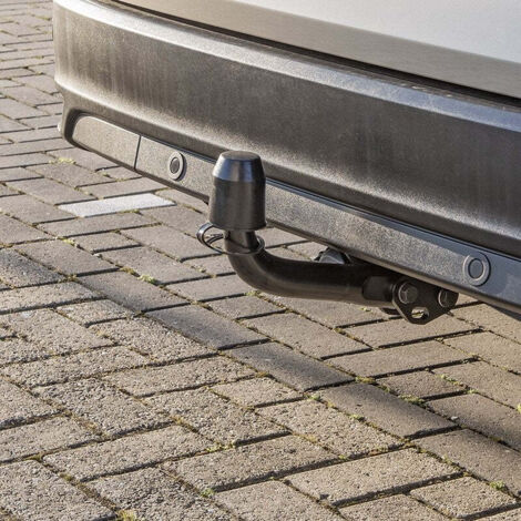 Cache Rotule Plastique Avec Anneau Dans Blister