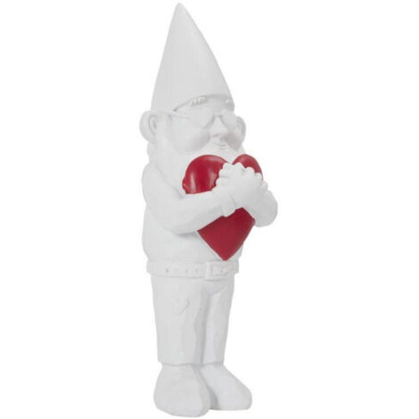 Sculpture Nano Love Int Ext H33cm M6
