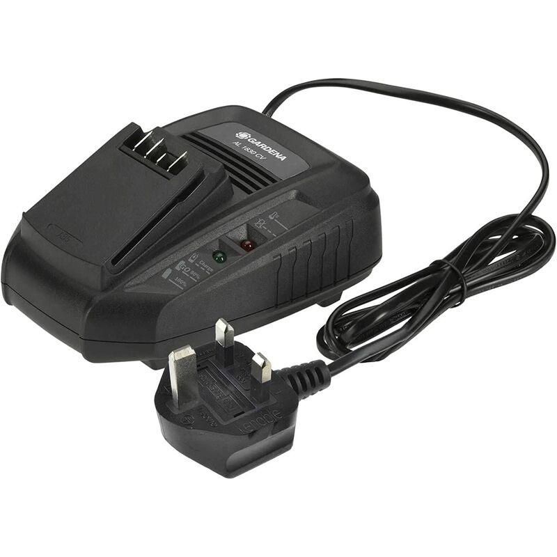 GARDENA Standard Power For All Charger - AL 1830 CV