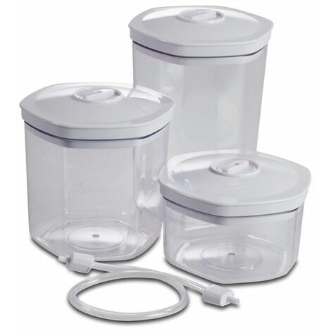 Solis Storage Container Set (3 pcs)