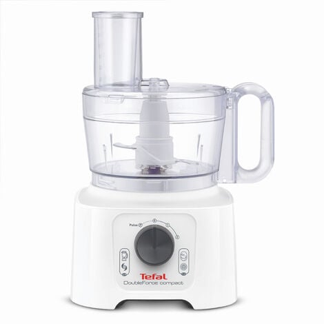 Tefal Double Force Compact Food Processor
