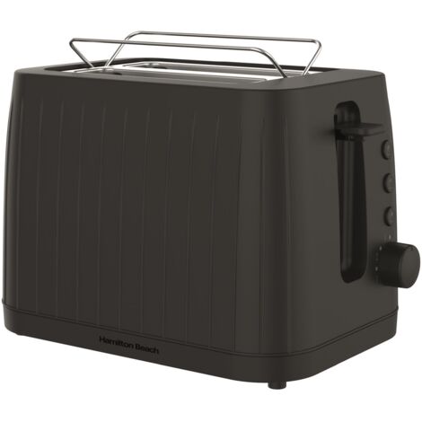 Hamilton Beach Toaster 2 Slice Stealth Collection