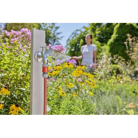 GARDENA Basic Hose Set - 20m