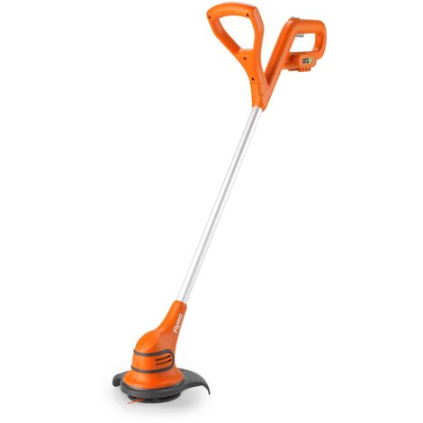 Flymo Simplitrim LI Grass Trimmer