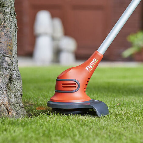 Flymo Simplitrim LI Grass Trimmer