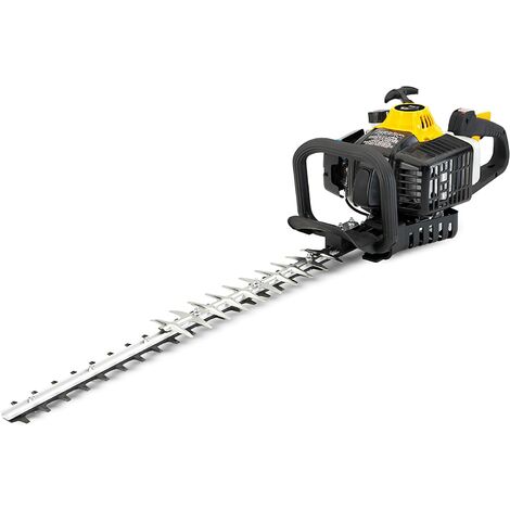 Mcculloch HT5622 Petrol Powered Hedge Trimmer
