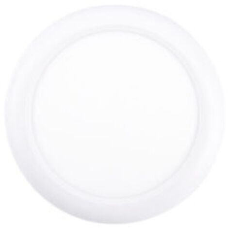 Plafonnier Downlight LED - 1800 lm - CCT - Blanc - Ø230 mm - ILDL205 ...