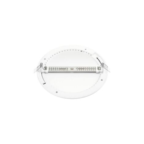 Plafonnier Downlight LED - 18W - Blanc - Ø230 mm - 3000K - ILDL205 ...