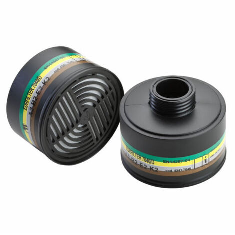 FILTRI GAS A2B2E2K2 7040 MILLA