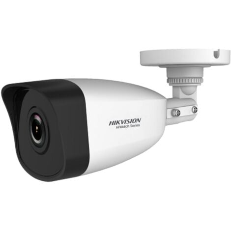 Telecamera Bullet Hikvision Hiwatch HWI-B121H IP 2.0 Megapixel Full HD ...