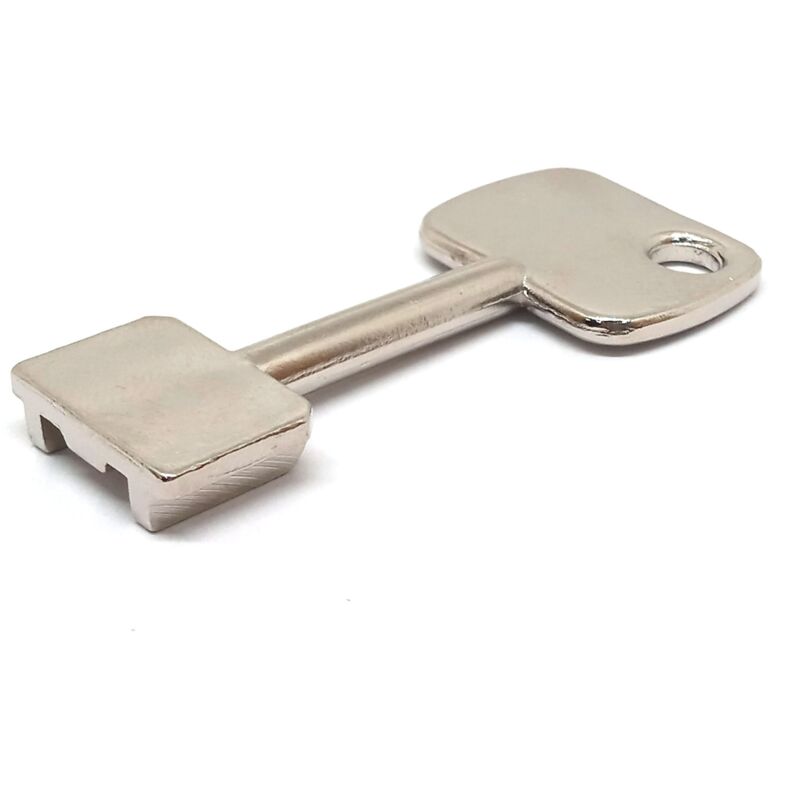 Llave Frontal 5Ie5 Iseo