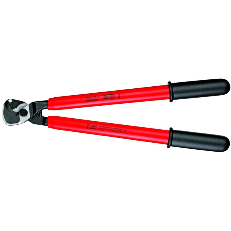 GEDORE V 180 23 - Corta-Cables VDE (6430330)