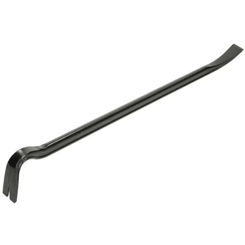 Rennsteig 274 800 2 - Palanca de desencofrar redonda Rennsteig 800x20 mm.