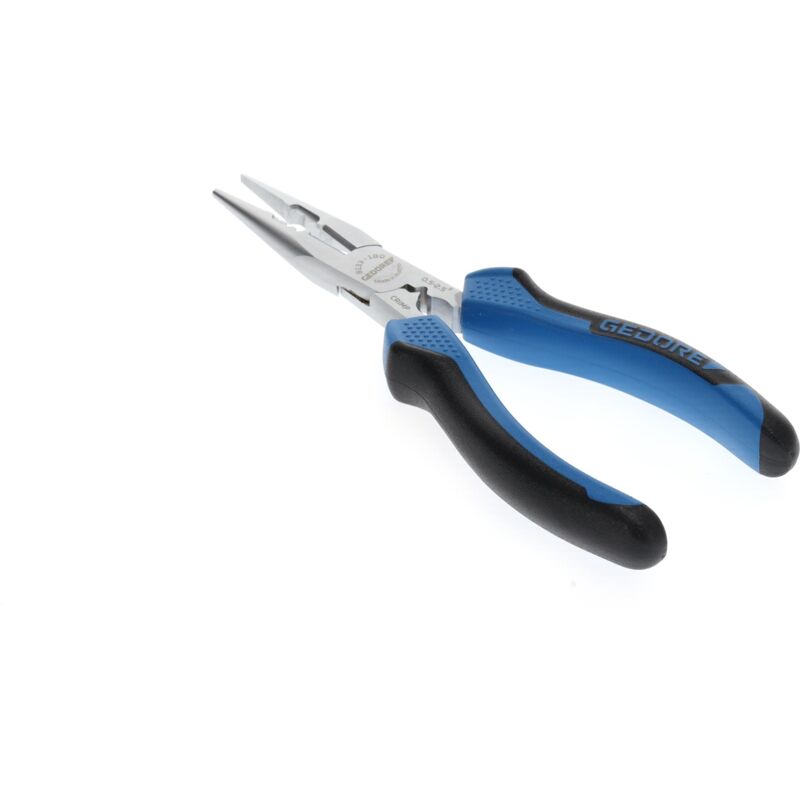GEDORE 8133-180 JC - Alicate de Triple Acción 180mm (6722110)