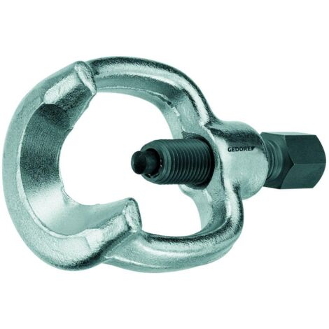 GEDORE 1.72/1 - Extractor rótulas 18x35x40 mm (8030300)