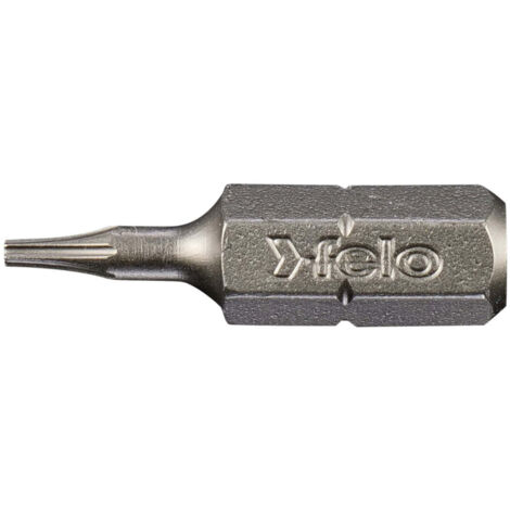 Felo 2645010 - Punta Felo Industry C6,3 Torx® 45x25 mm. (lote de 10 ...