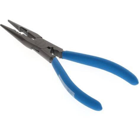 GEDORE 8133-180 TL - Alicate de Triple Acción 180mm (1997394)
