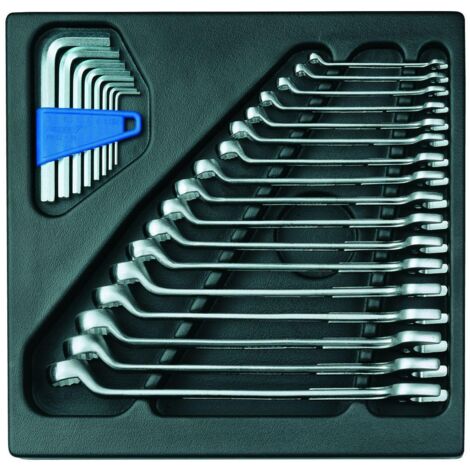 GEDORE 1500 ES-1 B - Módulo - 1500 ES-1 B (6612280)