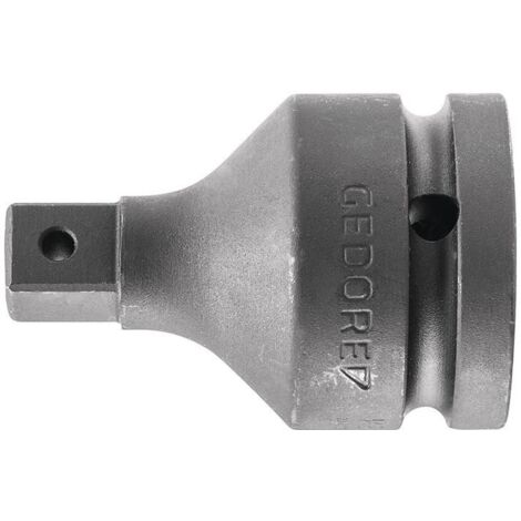 GEDORE KB 3219 - Reducción Impacto 3/4" a 1/2" (6675280)
