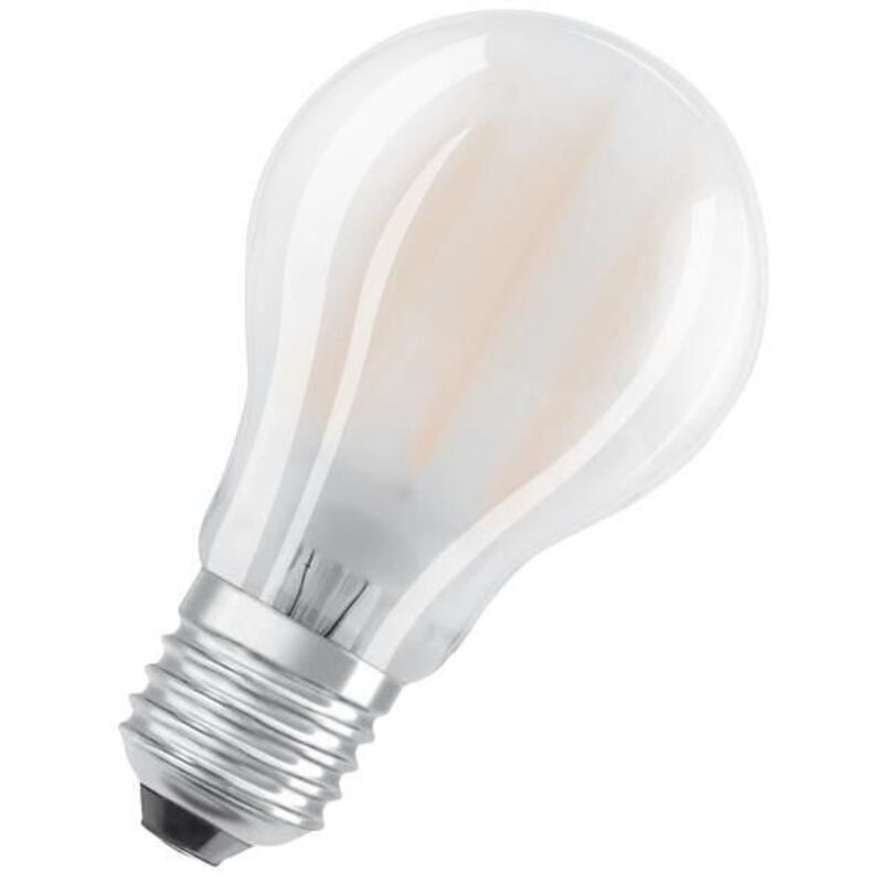 Ampoule LED E27 5W (40W) - Blanc Neutre 4000K