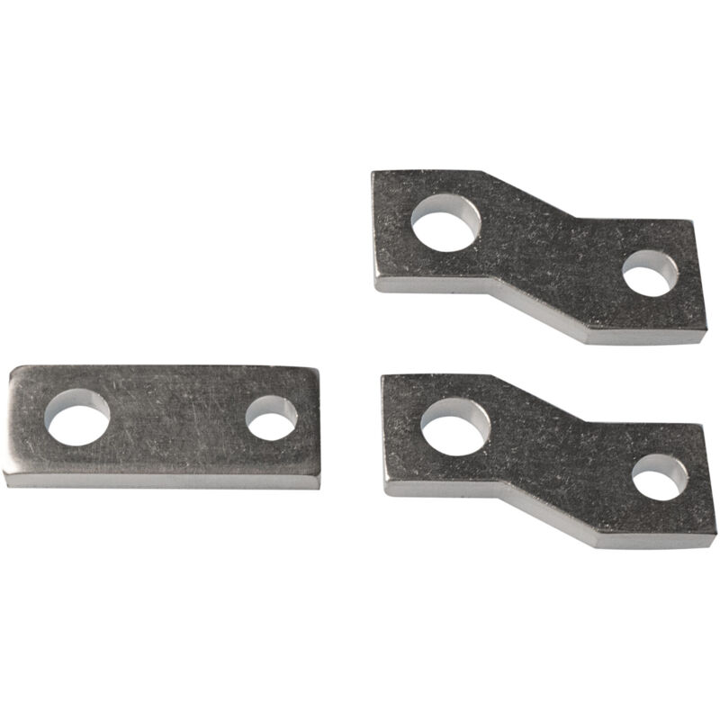 Raccordement électrique cuivre – Système rails KMCCB – 352g – CE