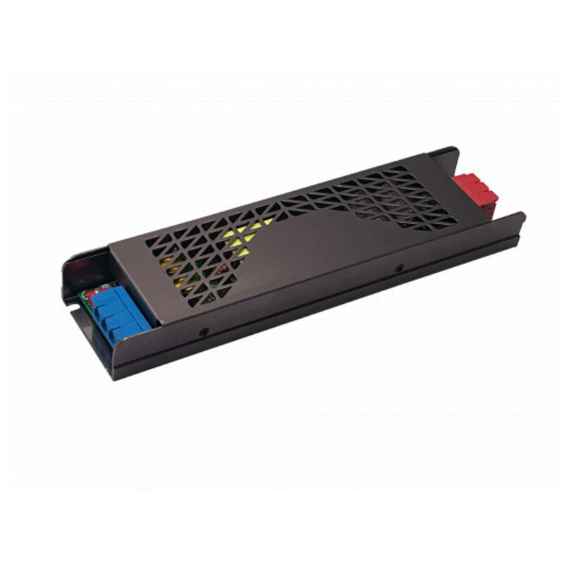 Alimentation LED 300W 12V/25A - Silencieuse - Connexion rapide ...