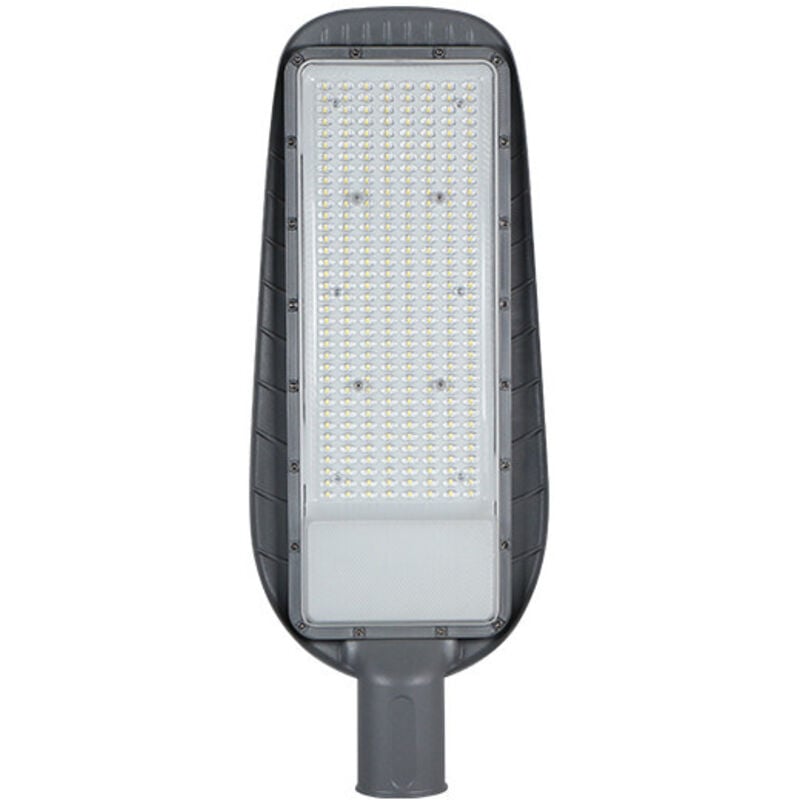 Luminaire LED 200W 20000lm (1600W) Étanche IP65 120°- Blanc du Jour 6000K