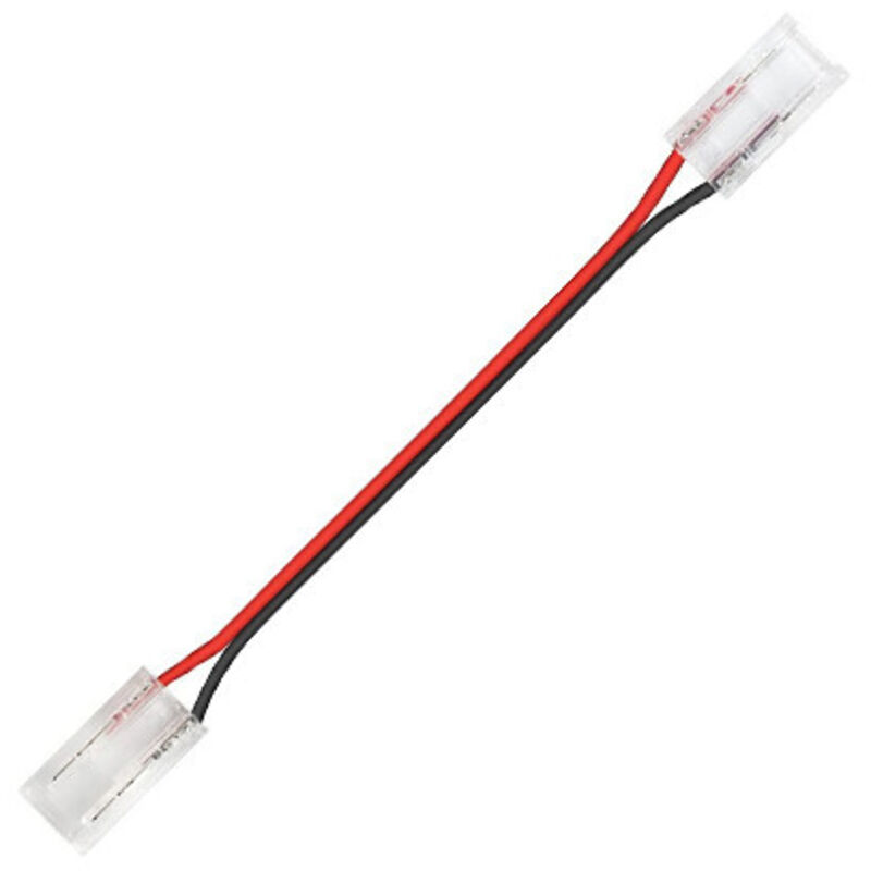 2-SIDE 10mm COB FASTEN CONNECTOR