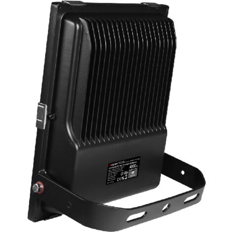 Projecteur LED 30W 3300lm 160° Étanche IP65 167mm Zigbee 3.0 - RGB ...