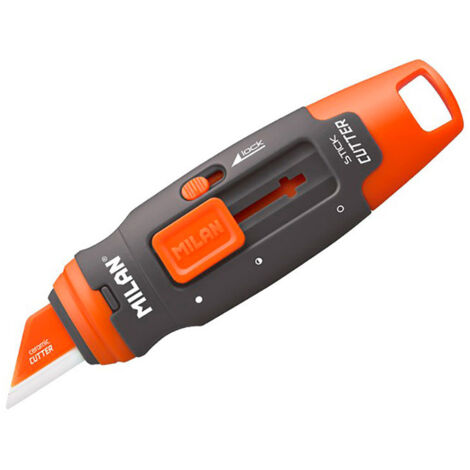 Cutter lame ceramique stick milan