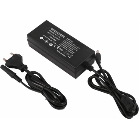 Alimentation LED DC24V 72W 3A