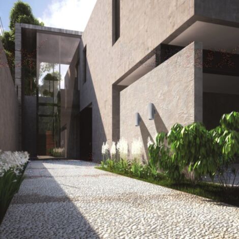 Applique murale étanche 2 ampoules E27