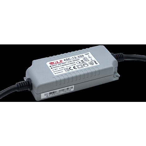 Alimentation LED 12W GLP