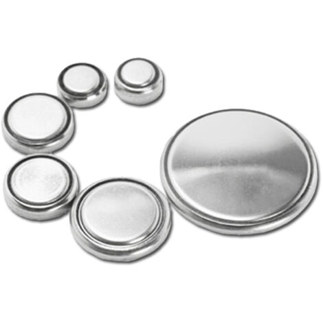 Micro pile lithium bouton maxell cr2330 3v (emballage 1 unit) ø23x3mm