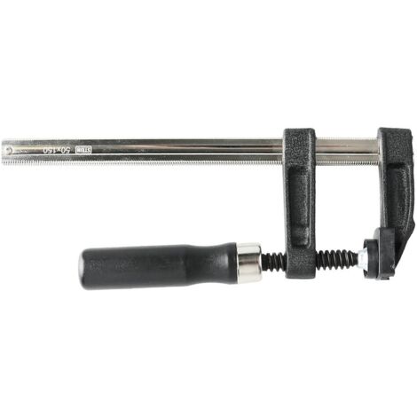 Sargento Stein de Apriete 50x200 mm