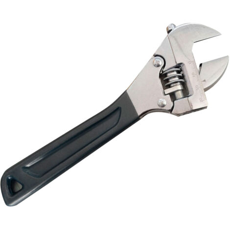 LLAVE INGLESA STEIN SISTEMA CARRACA 8â