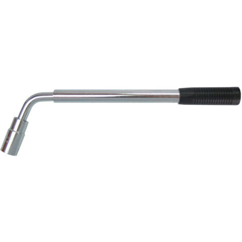 LLAVE TUERCA RUEDA COCHE STEIN EXTENSIBLE