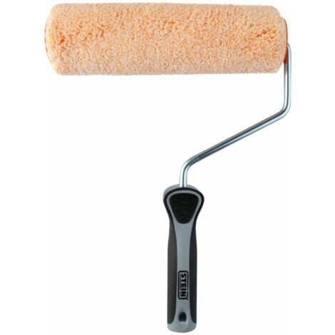 Rodillo Profesional de Microfibra 23 cm