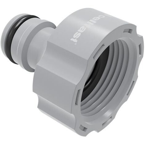 Conector Roscado Hembra 19mm Cellfast