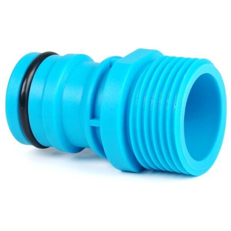 Conector Rosca Macho 1Pulgada Cellfast